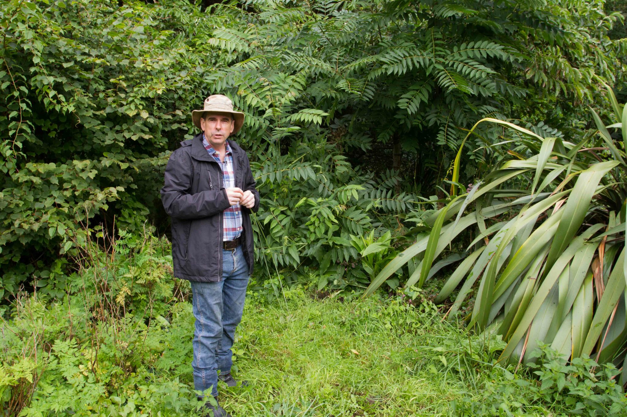 Biodiversity Benefits - Biodiverse Farming